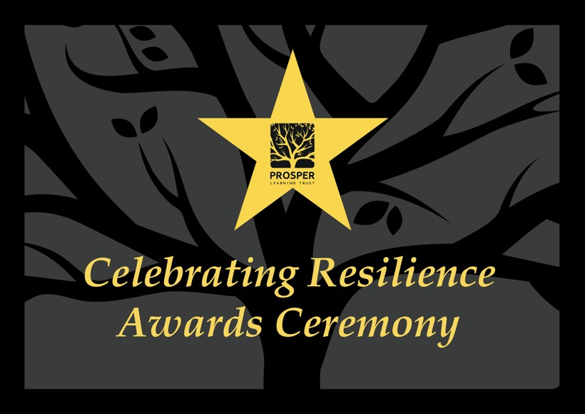Celebrating Resilience Awards Ceremony - Latest News - Harry Watts Academy