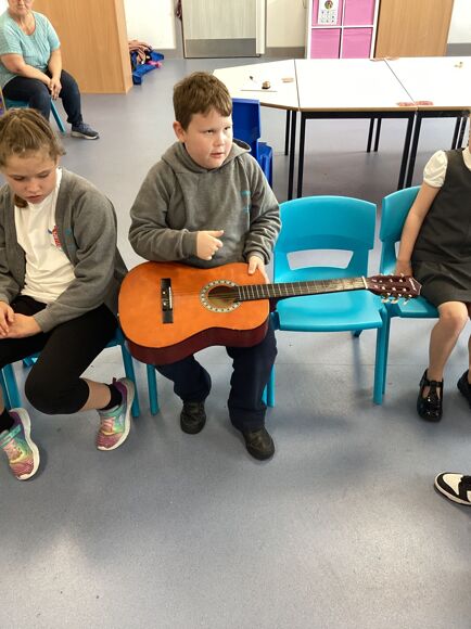 Music - Latest News - Harry Watts Academy