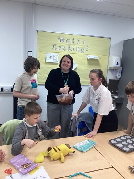 What a Fantastic Week - Latest News - Harry Watts Academy