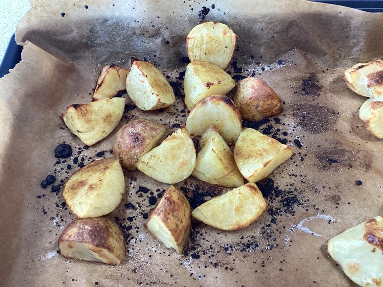 Continuing Cookery Lessons - Latest News - Harry Watts Academy