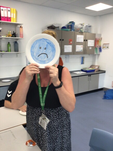 Zones of Regulation - Latest News - Harry Watts Academy