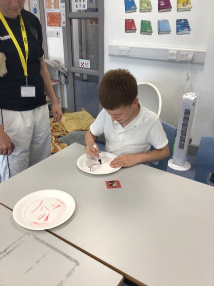 Zones of Regulation - Latest News - Harry Watts Academy